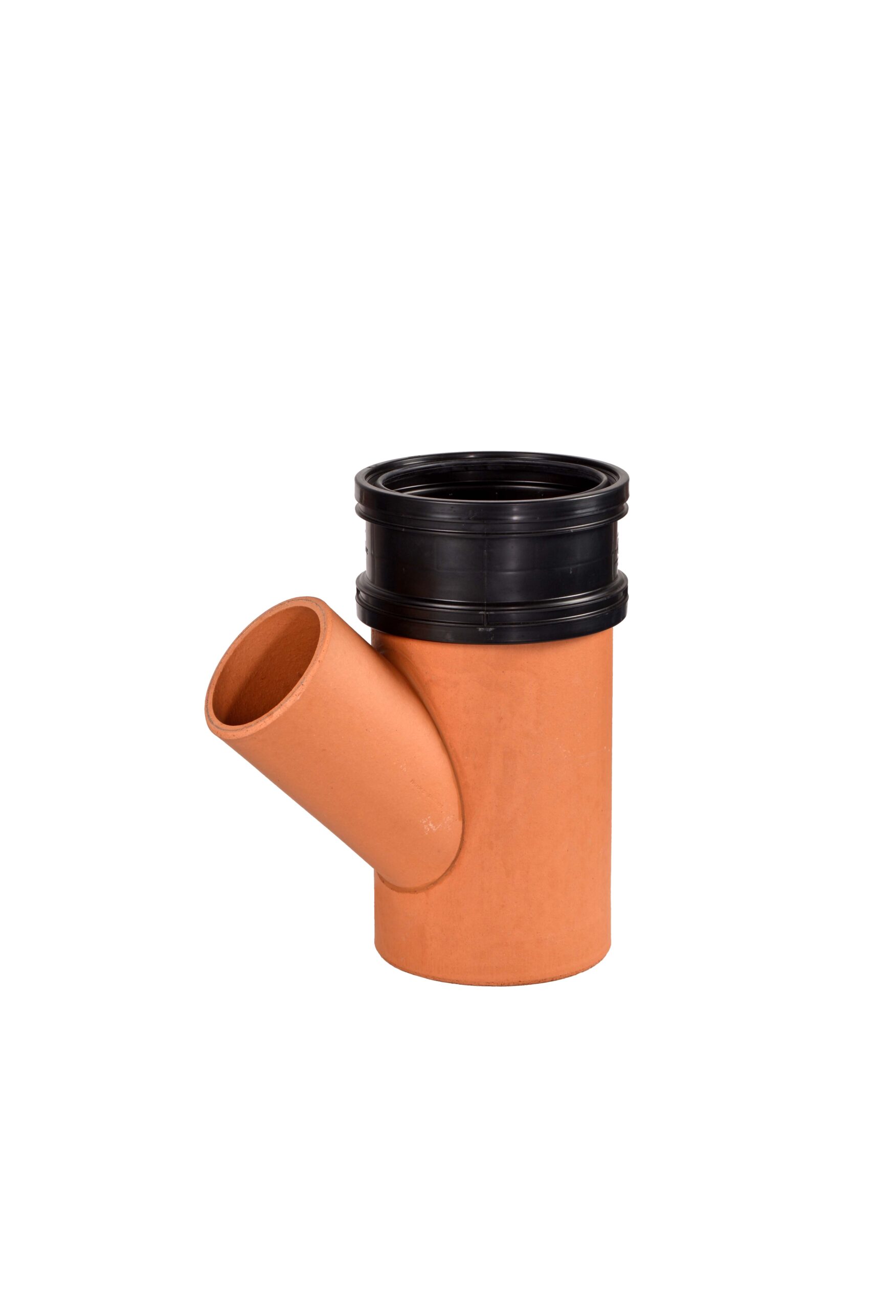 Hepworth Clay 45° Oblique Junction 225X150mm S/S SJ1/8S - Collier ...